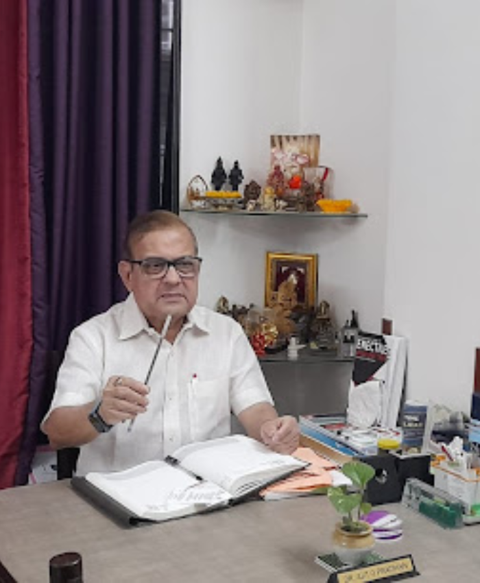 Home - dr pradhan